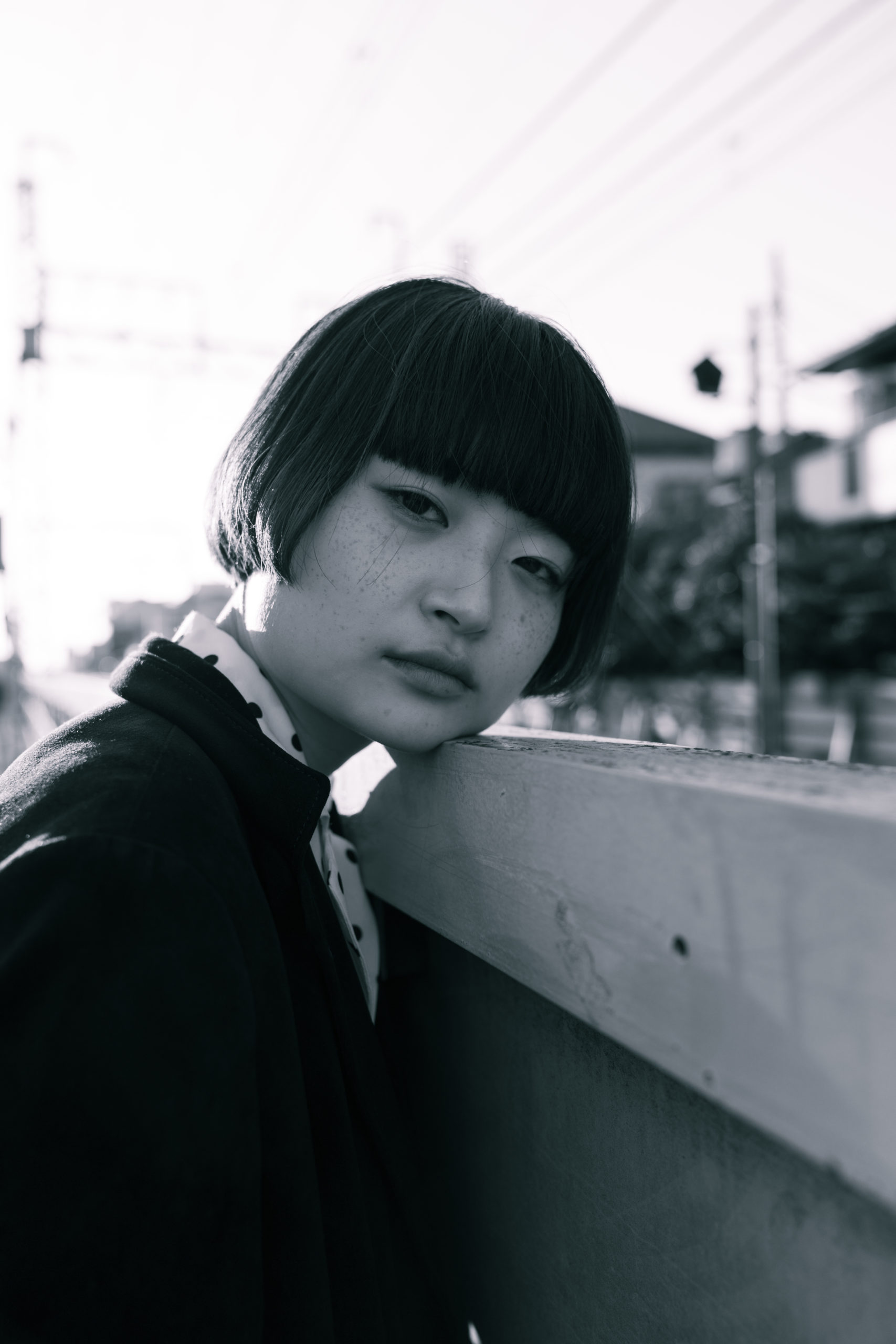 AOI OKUYAMA – OFFICIAL WEBSITE